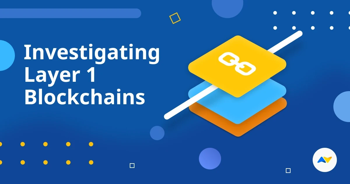 Investigating Layer 1 Blockchains | LocalCoinSwap